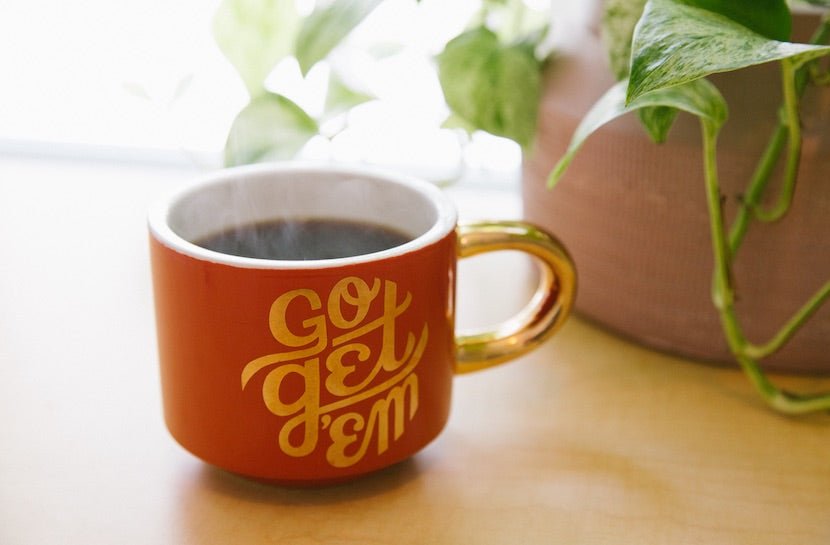 5 Super Energizing Tea Recipes – Loose Leaf Tea Market