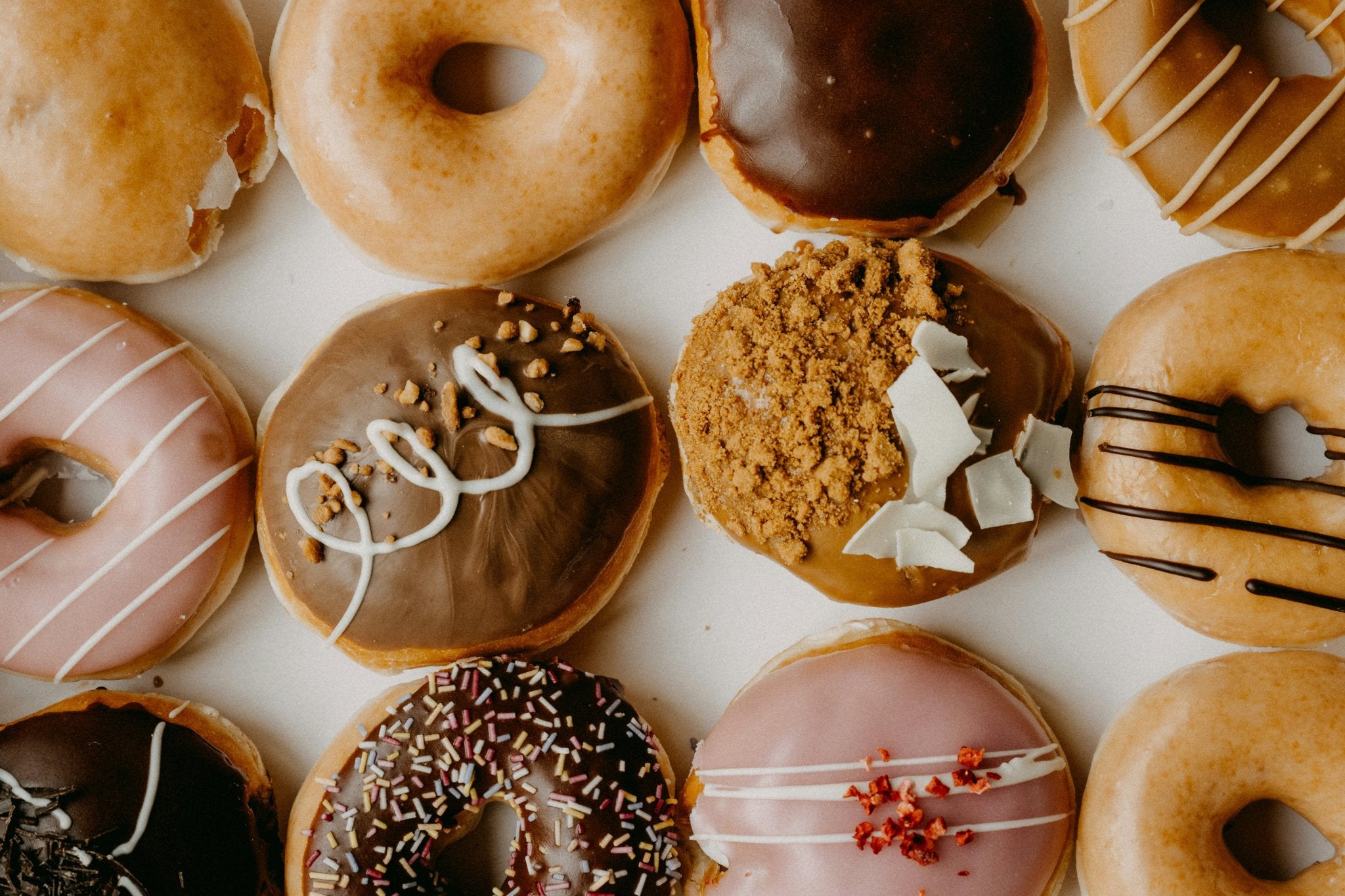 Could You Be A Sugar Junkie And Not Know It? 8 Warning Signs to Look O ...