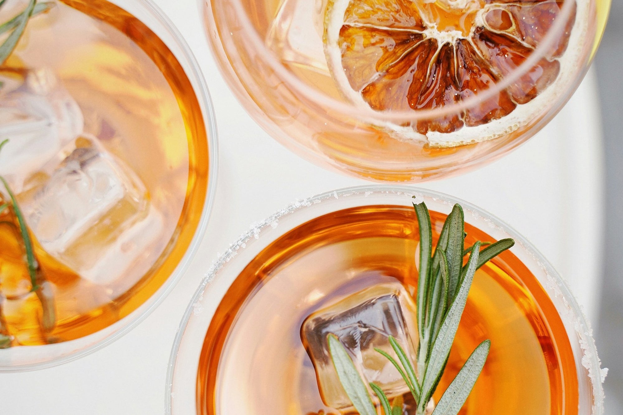 Craft Fun, Creative Tea Mocktails With These 4 Simple Steps – Loose ...