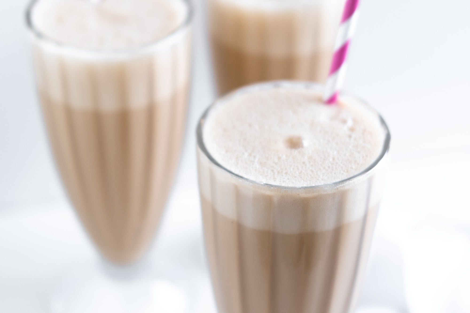 Level Up Your Self-Care With This Relaxing Tea Shake – Loose Leaf Tea ...