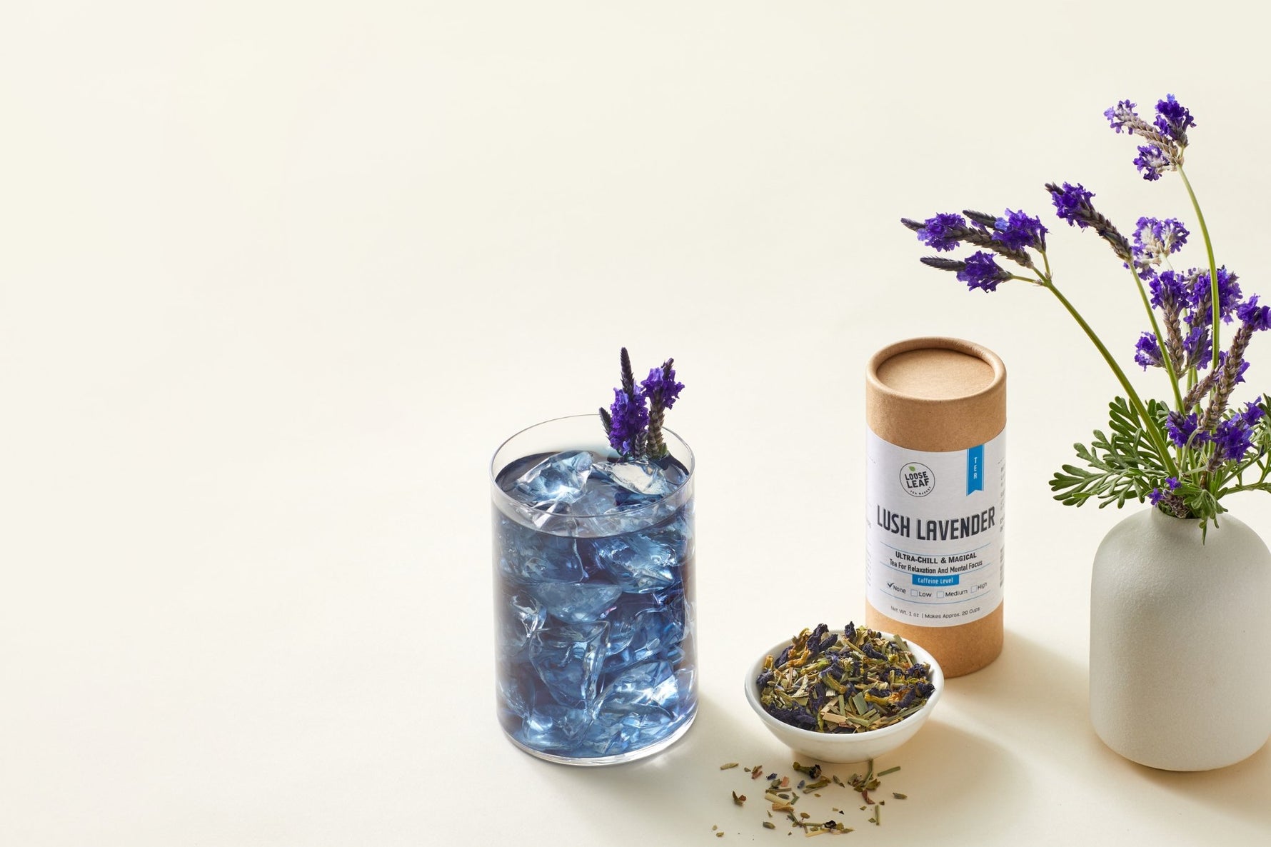 Lush Lavender Recipe Roundup: 11 Creative Recipes For Lavender Lovers ...