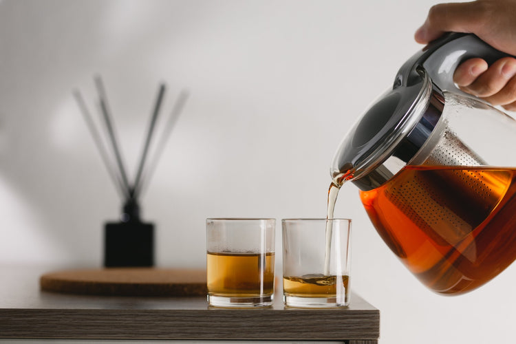 Why Does My Tea Taste Bitter? Here Is What You Need To Know To Avoid ...