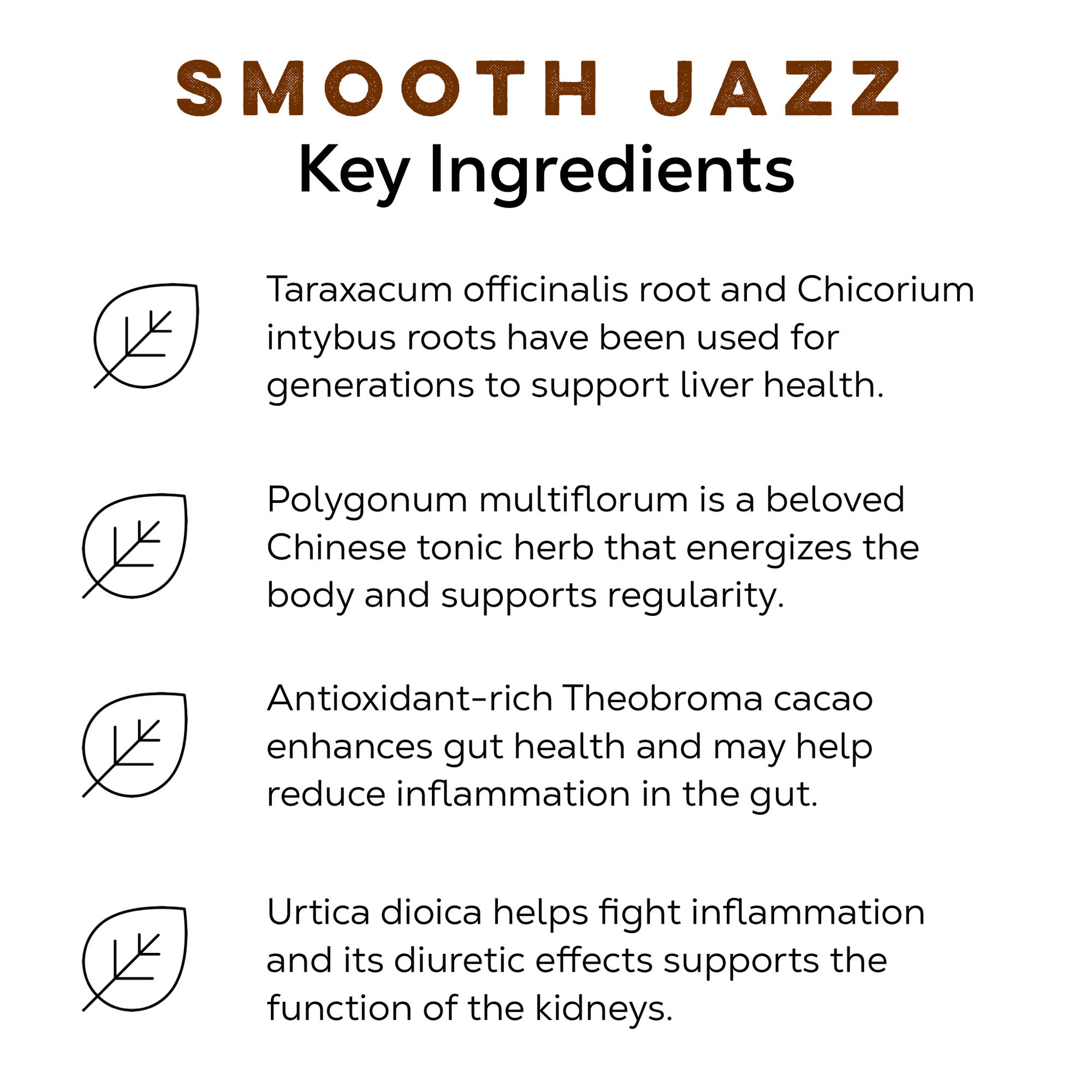 Cleanse & Detox Tea Bundle – Loose Leaf Tea Market