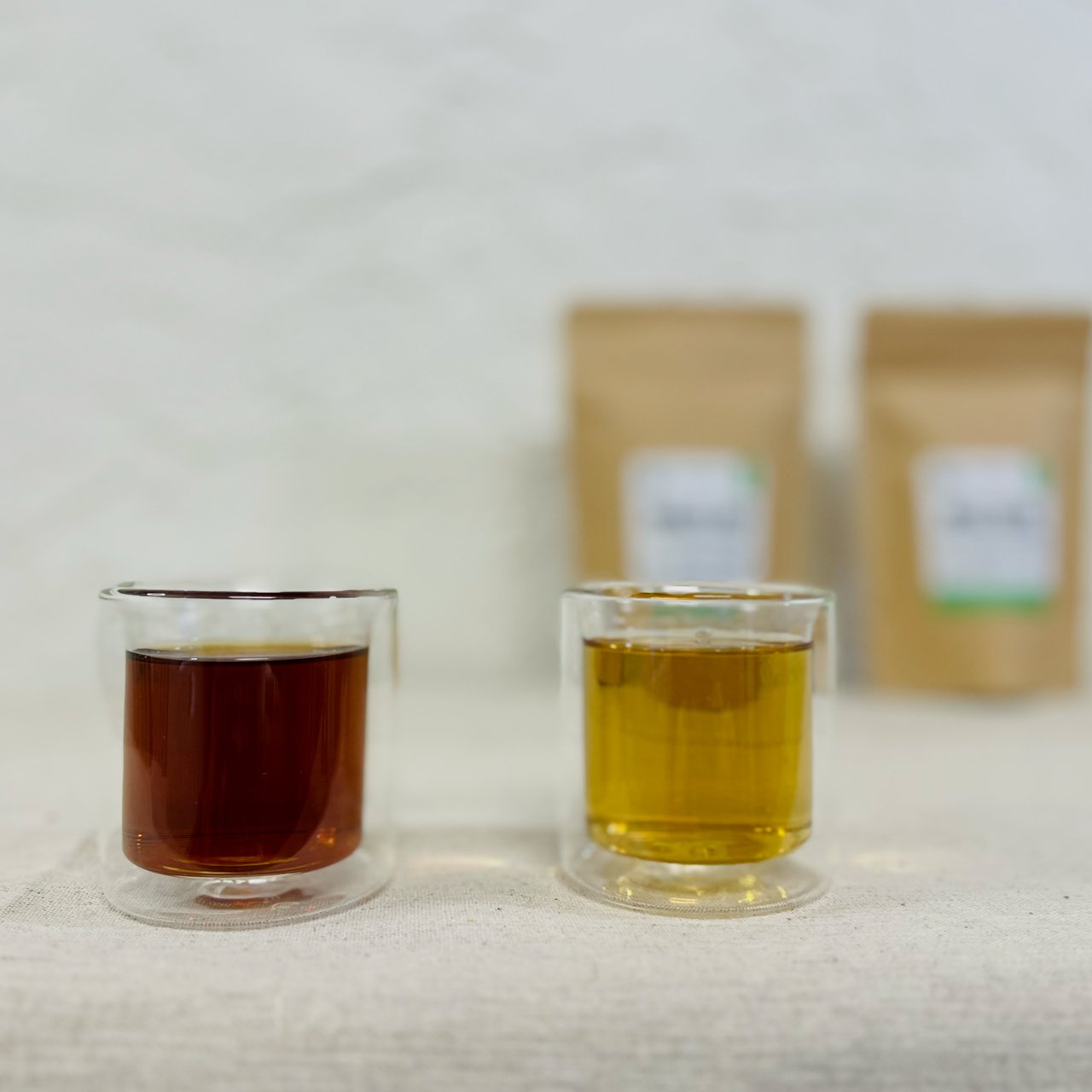 Cleanse & Detox Tea Bundle – Loose Leaf Tea Market