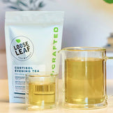 Cortisol Tea Bundle Caffeine-Free – Loose Leaf Tea Market