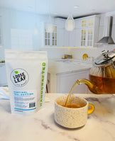Cortisol Tea Bundle - Caffeine-Free – Loose Leaf Tea Market