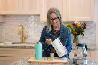 Slim Tea | Slimming Tea | Sleek and Slender Tea – Loose Leaf Tea Market