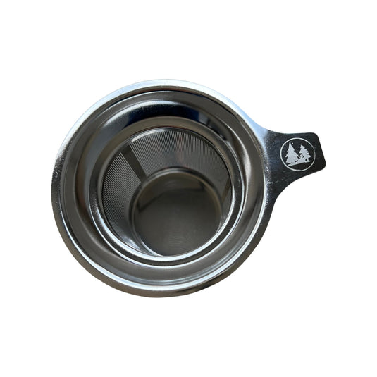 Stainless Steel Tea Infuser Ultra-Fine – Loose Leaf Tea Market