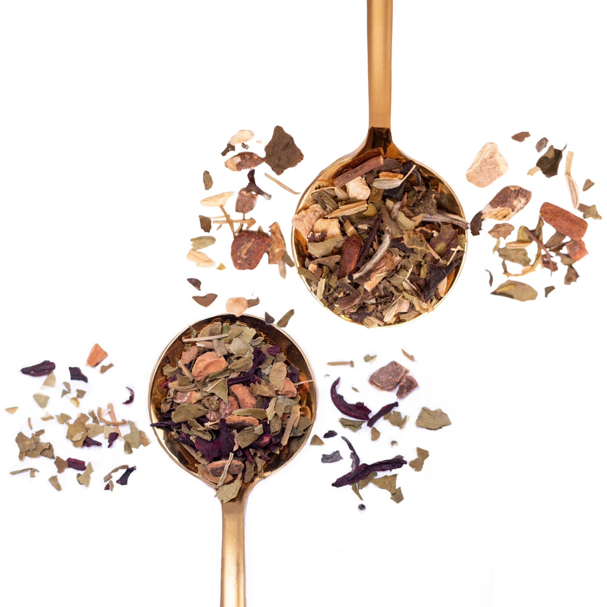 Sugar-Busting Tea Bundle – Loose Leaf Tea Market