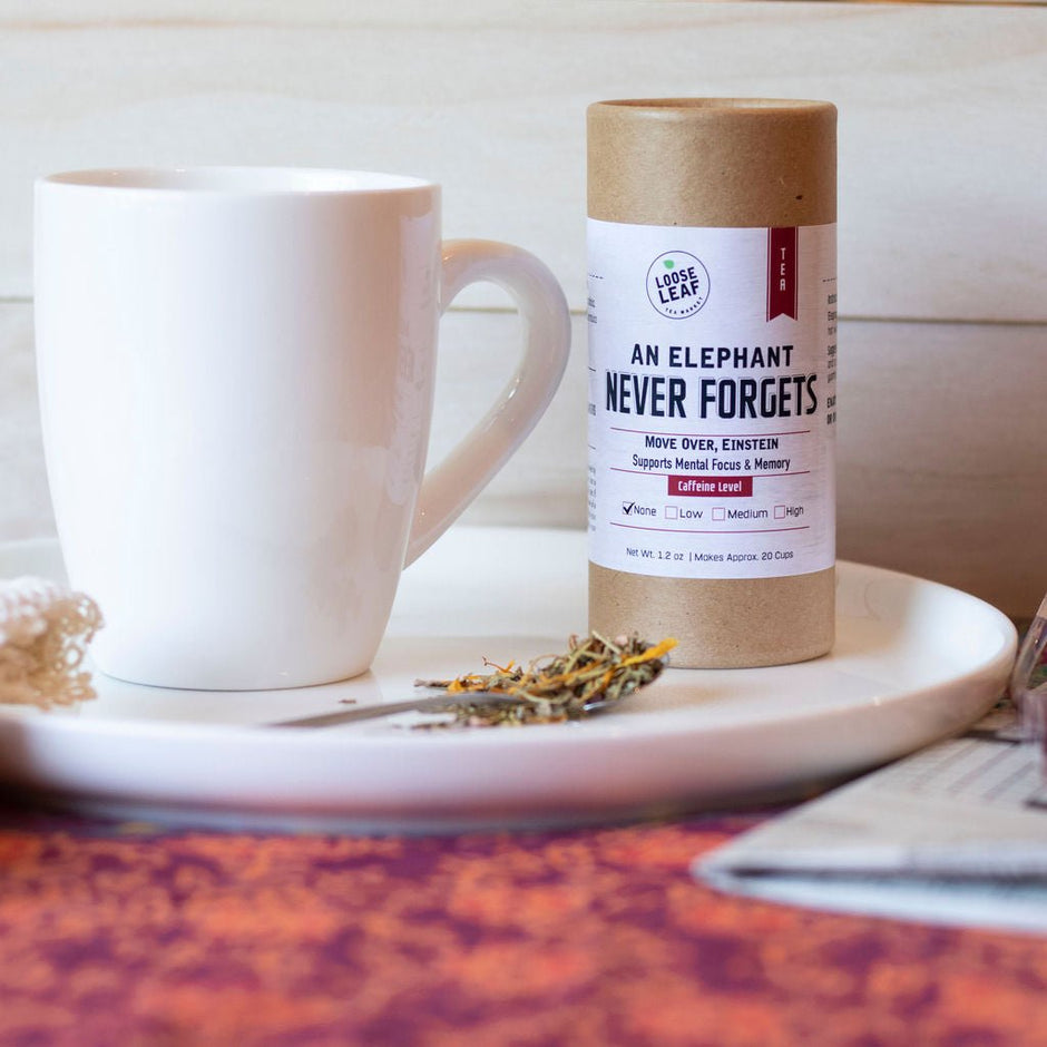 Loose Leaf Tea Market - Discover The Best Online Tea Store