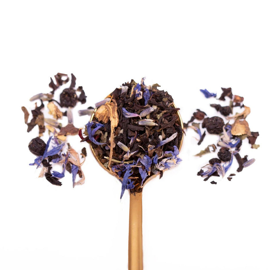 Loose Leaf Tea Market - Discover The Best Online Tea Store